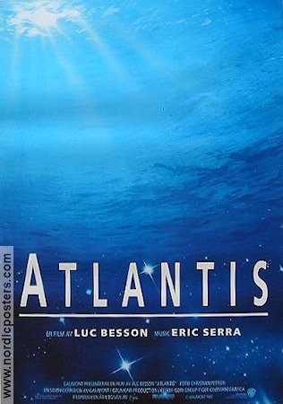 Atlantis (1991 film) - Alchetron, The Free Social Encyclopedia