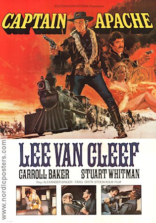 Captain Apache - Alchetron, The Free Social Encyclopedia