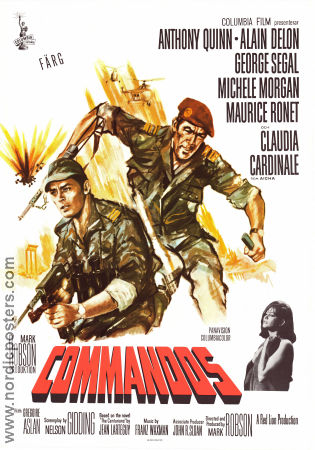 Lost Command - Alchetron, The Free Social Encyclopedia