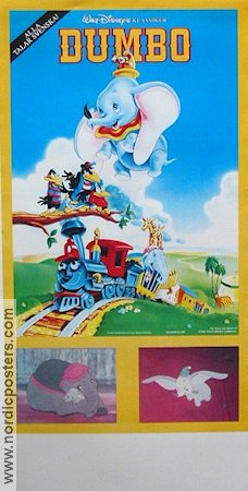 Dumbo 1941 Internal Dvdrip Ac3 Xvid-Sletdivx Bgaudio | recent movie ...